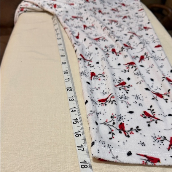 Secret Treasures | Intimates & Sleepwear | Secret Treasures White Red ...